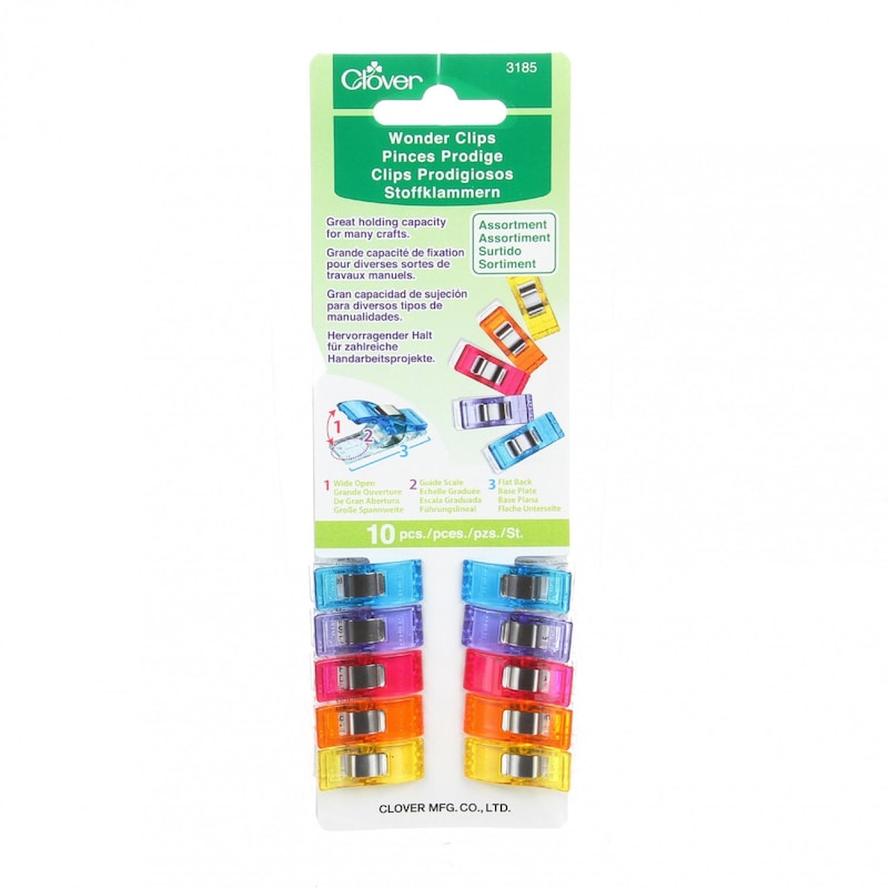 Sewing Clips - Etsy