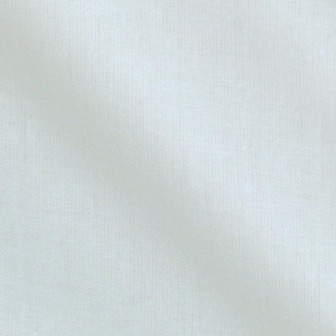 Bleached Muslin Fabric Roc-lon Bleached 36 Wide Muslin Cotton Fabric by ...