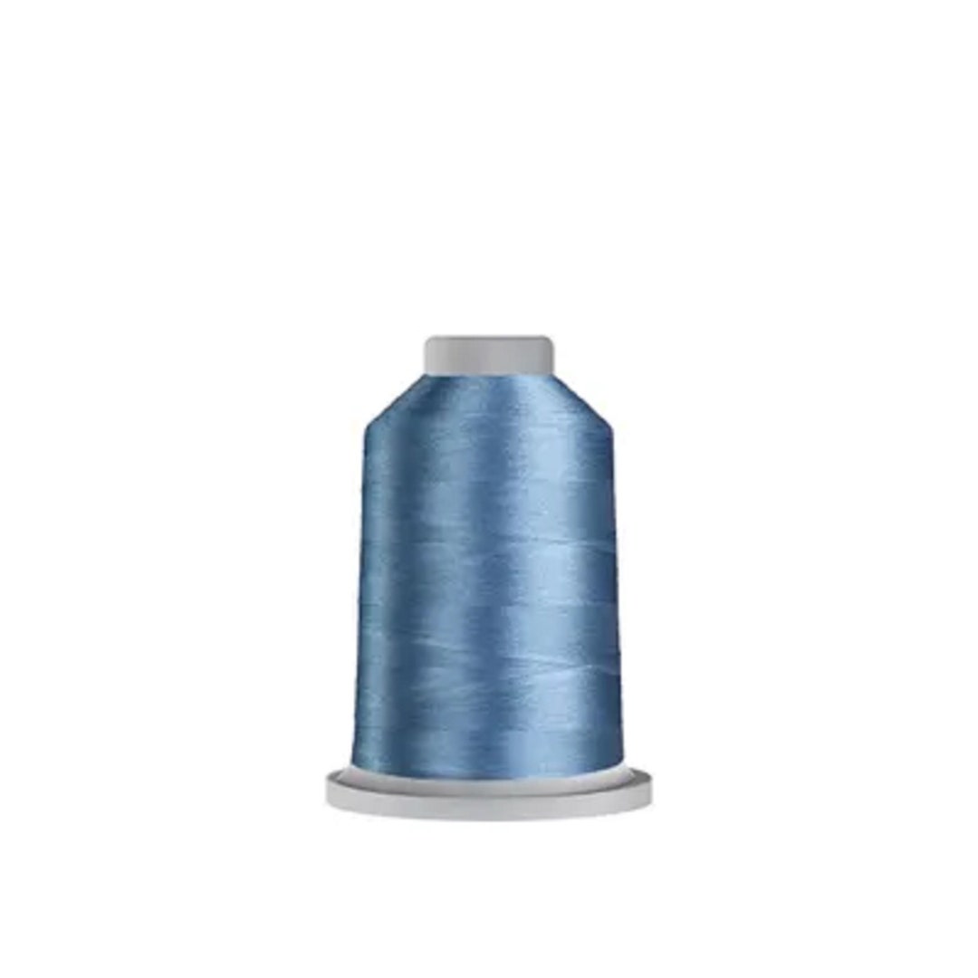 Oxford Glide Polyester Thread: Grey Blue Sewing & Quilting, 1100 Yds - Etsy