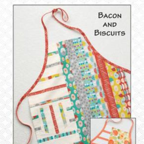 Apron Pattern - Etsy