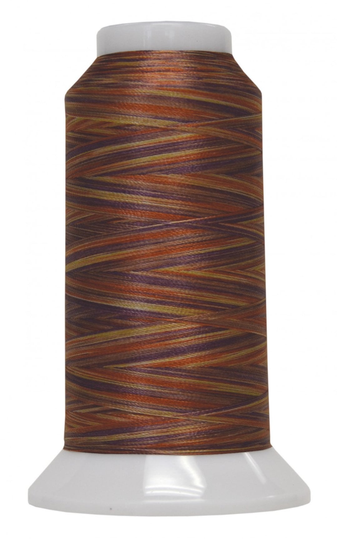 Polyester Thread fantastico Variegated Trilobal 2000 Yd Cone Monaco ...