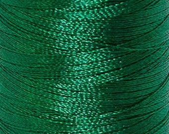 Exquisite Embroidery Thread ALL Colors 1100 Meter Spools - Etsy