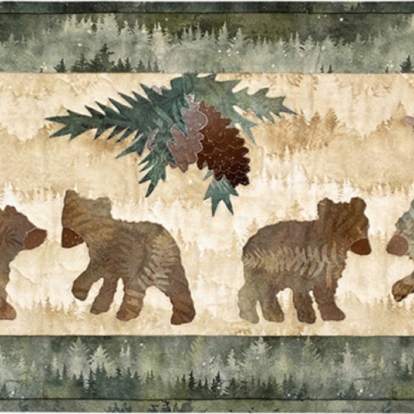 Mckenna Ryan Quilt Kit Fabric - Etsy