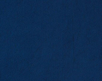 Midnight Blue Fabric | Etsy