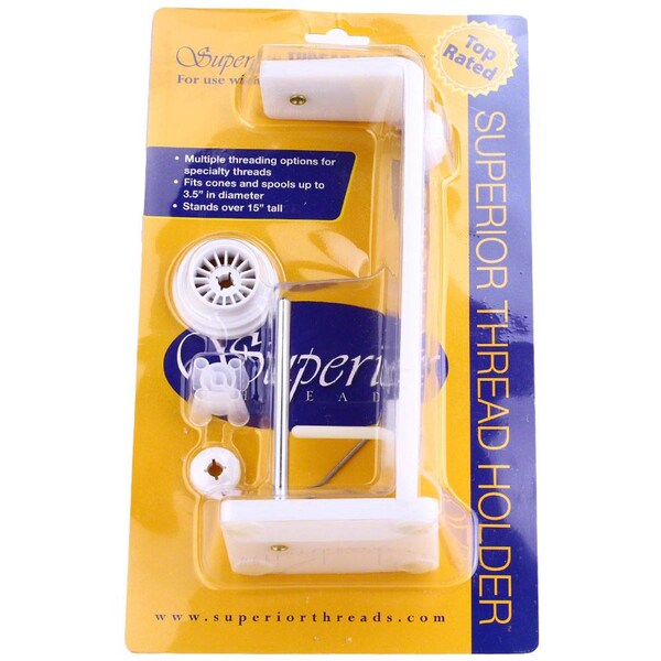 Thread Holder - Etsy