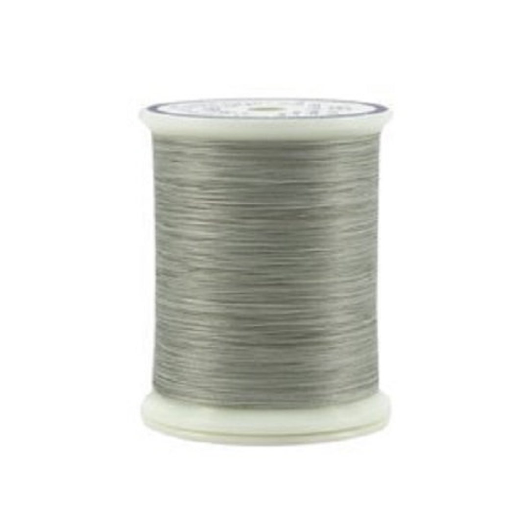 Cotton Thread - Treasure Hand Quilting Thread 300 Yds Silver Thimble ...