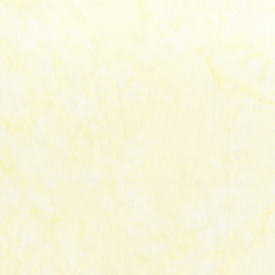 Cotton Fabric Batik Milk Pale Yellow Cotton Fabricanthology Batik ...