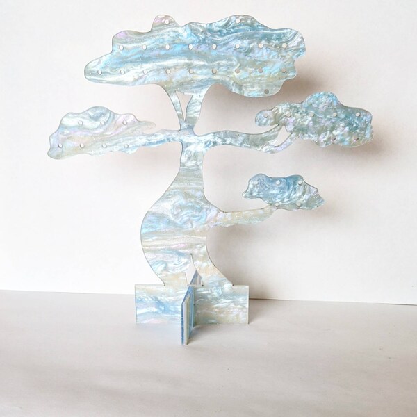 Bonsai Display Stand - Etsy
