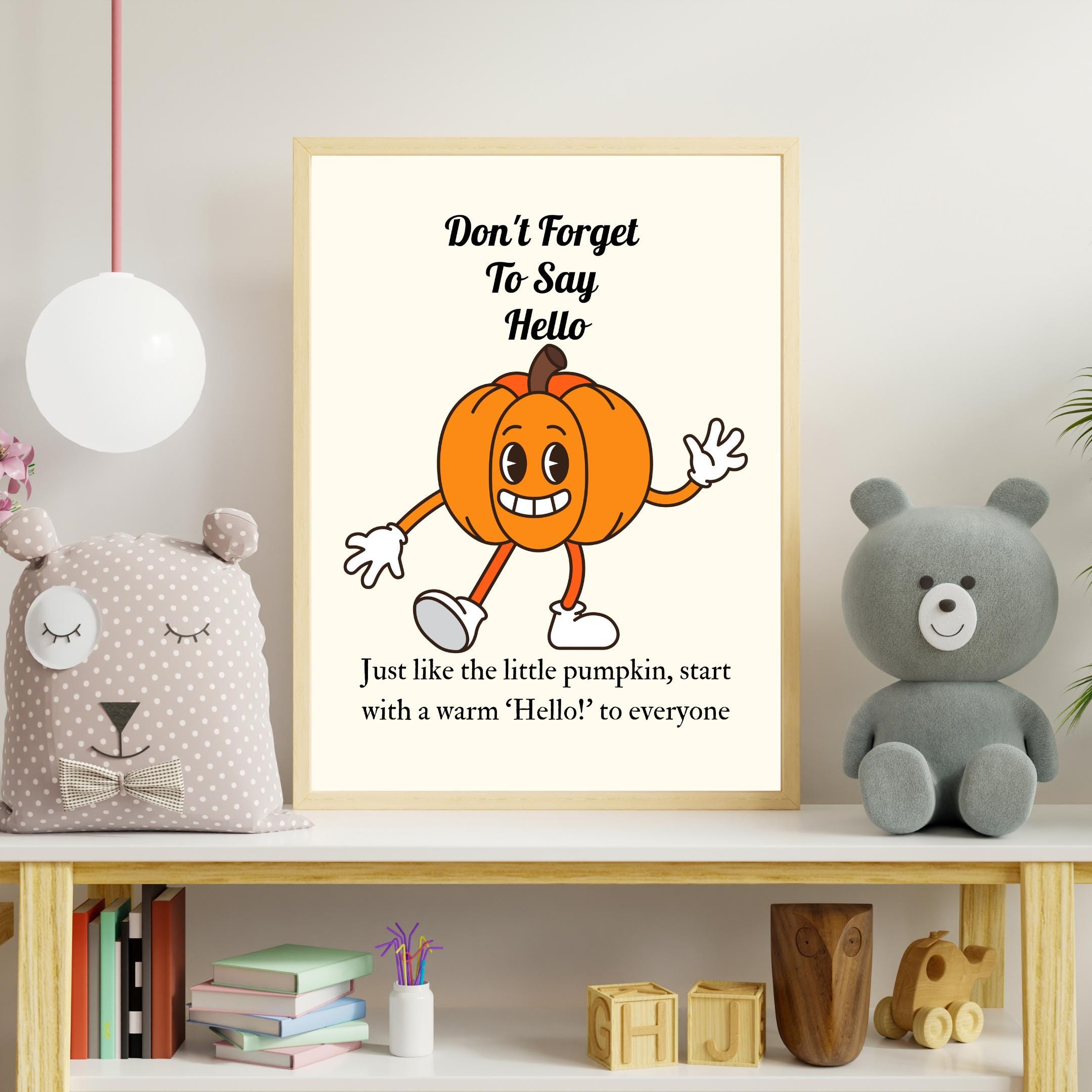 Halloween Themed Growth Mindset Poster, Sweet and Spooky Classroom ...