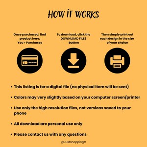 Positive Affirmation and Growth Mindset Posters for Kids - Boho ...