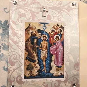 Set of Five Orthodox Easter Greeting Cards - Etsy