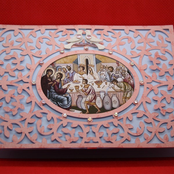 Orthodox Icon - Etsy