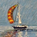 Custom Boat Portrait - Etsy