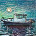Custom Boat Portrait - Etsy
