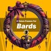 6 Bard Token Frames, PSD + PNG, Digital Tabletop, D&D, Pathfinder ...