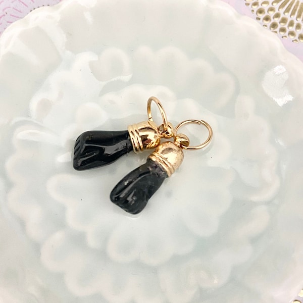 Azabache Jewelry - Etsy