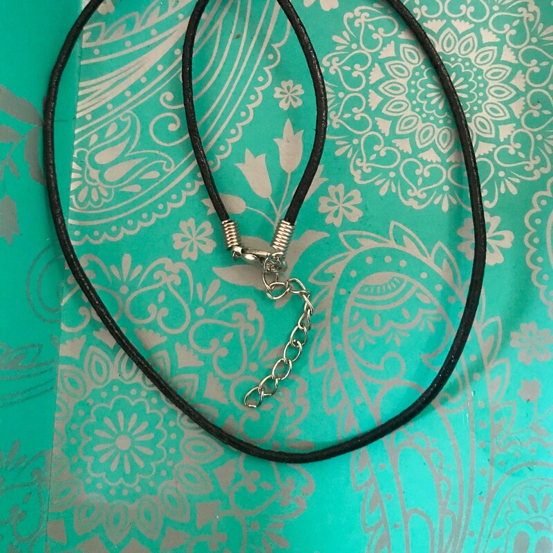 Vegan Pendant - Etsy