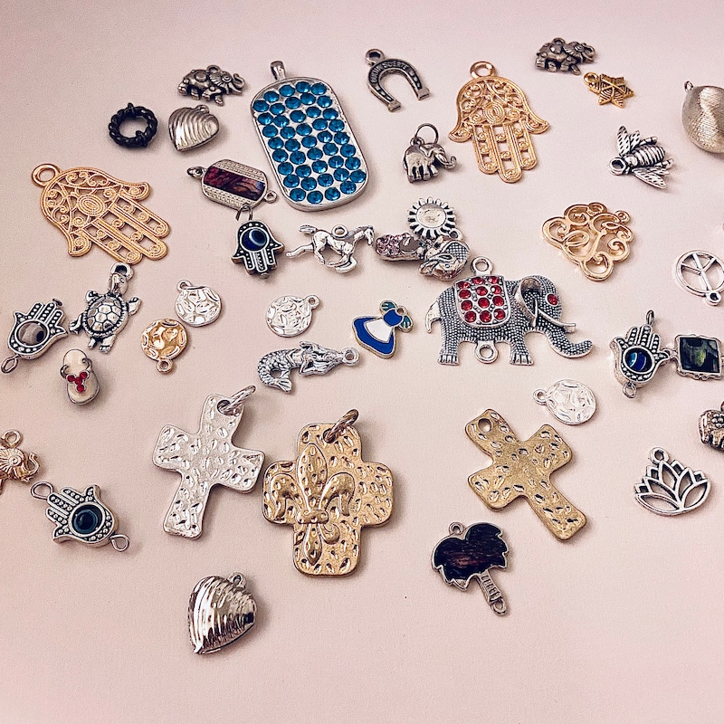 Rhinestone Lot - Etsy