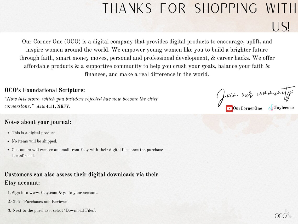 Nonprofit One Pager Template Bundle, Customizable Canva Templates ...