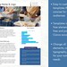 Nonprofit One Pager Template Bundle, Customizable Canva Templates ...