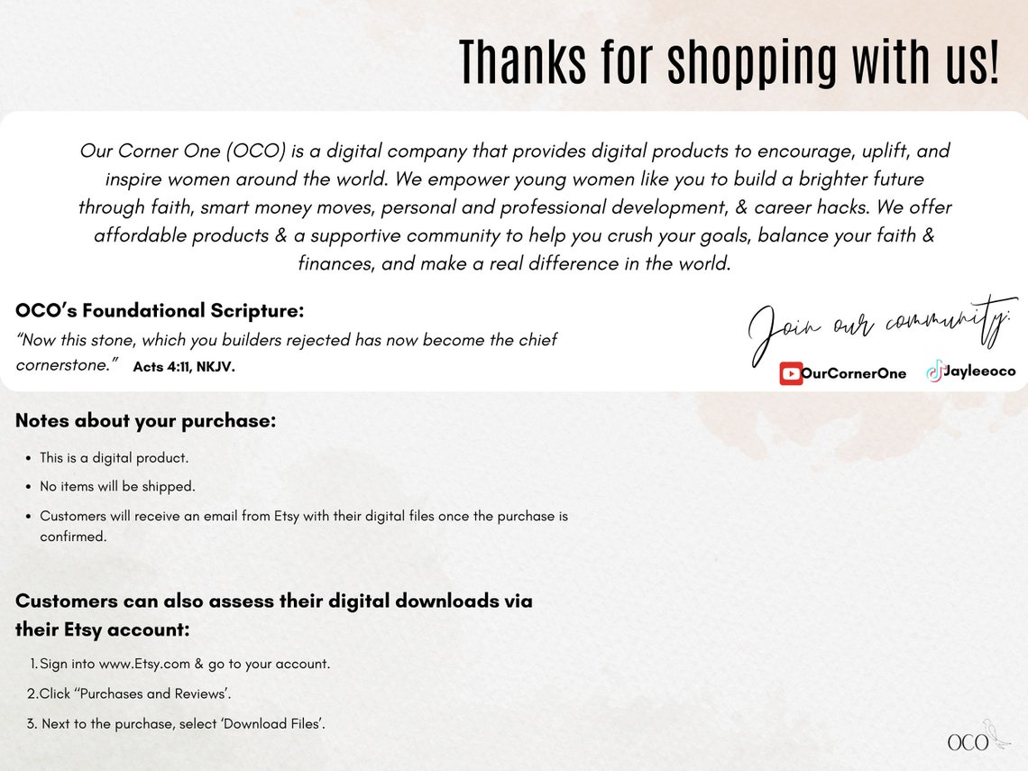 Logic Model Template Bundle for Nonprofits, Grant Writing, Program ...