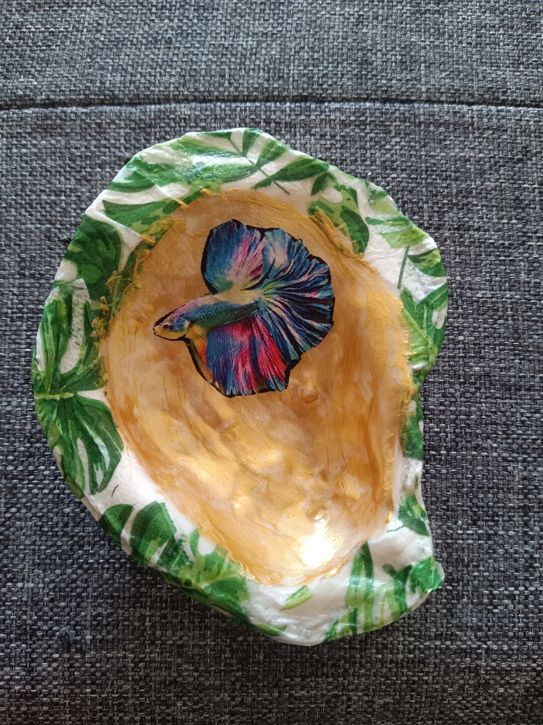 Fantastic Mr. Fish - Etsy