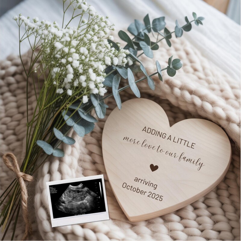 Baby Number 2 - Etsy
