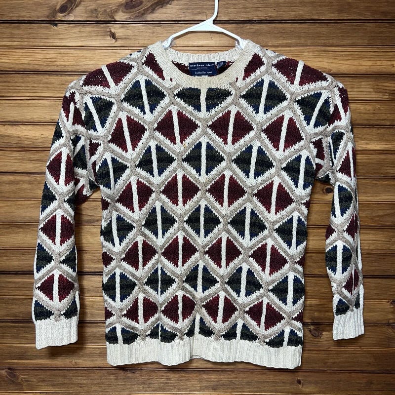 Northern Isles Sweaters - Etsy