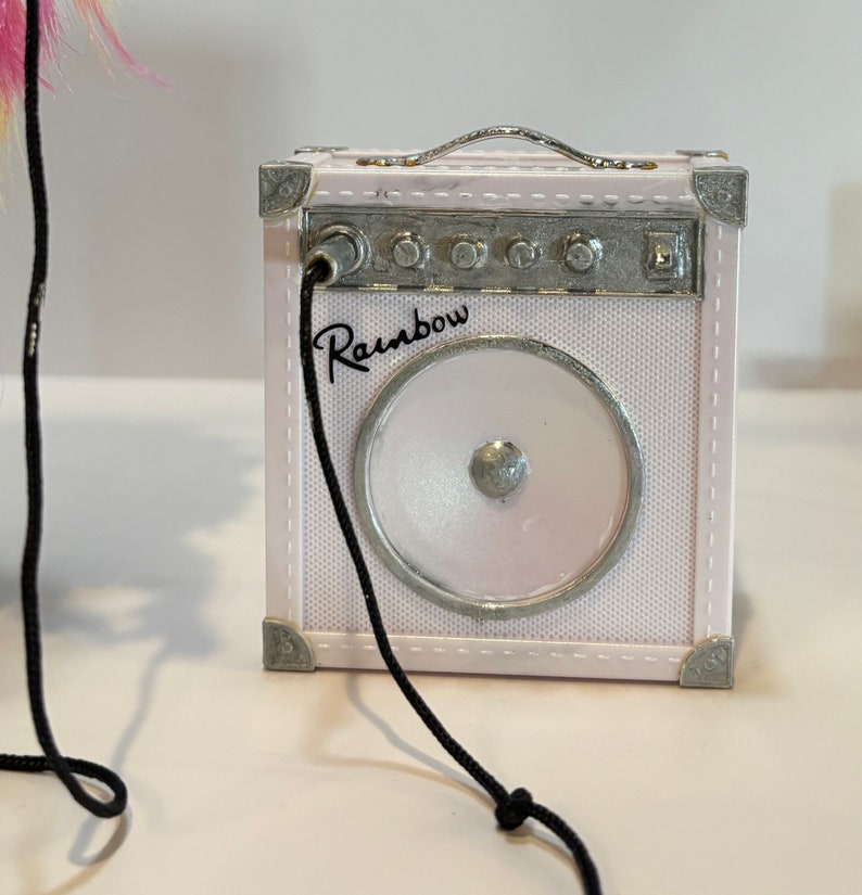 Rainbow High Jett Dawson Rainbow Custom Repaint - Etsy