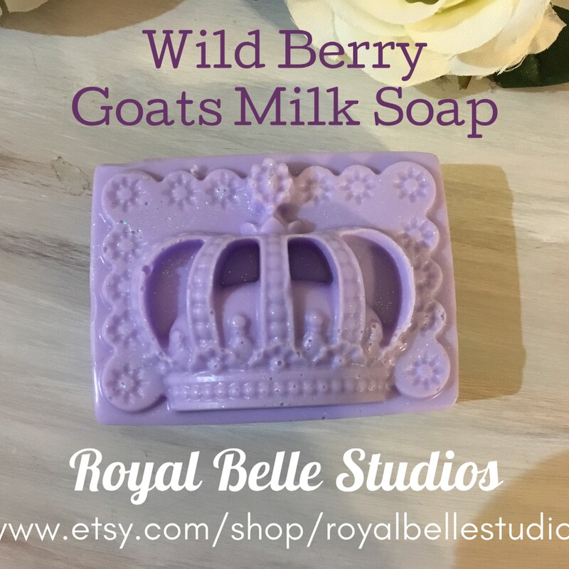 Decorative Soaps - Etsy