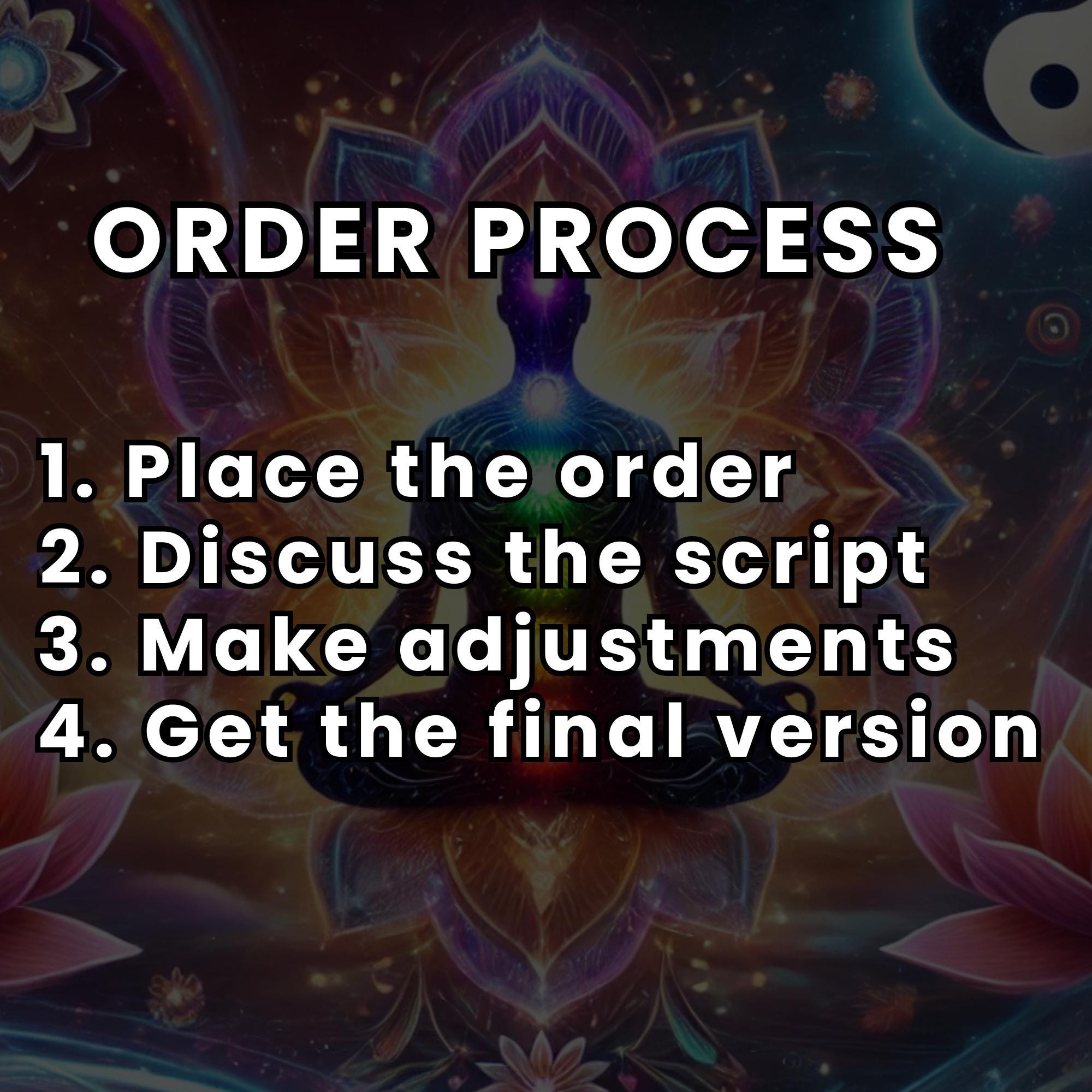 Custom Guided Meditation Audio | Fast Delivery & Budget-friendly ...