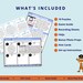 Party Printable Escape Room for Kids, Gaming Code Activity, Family Game ...