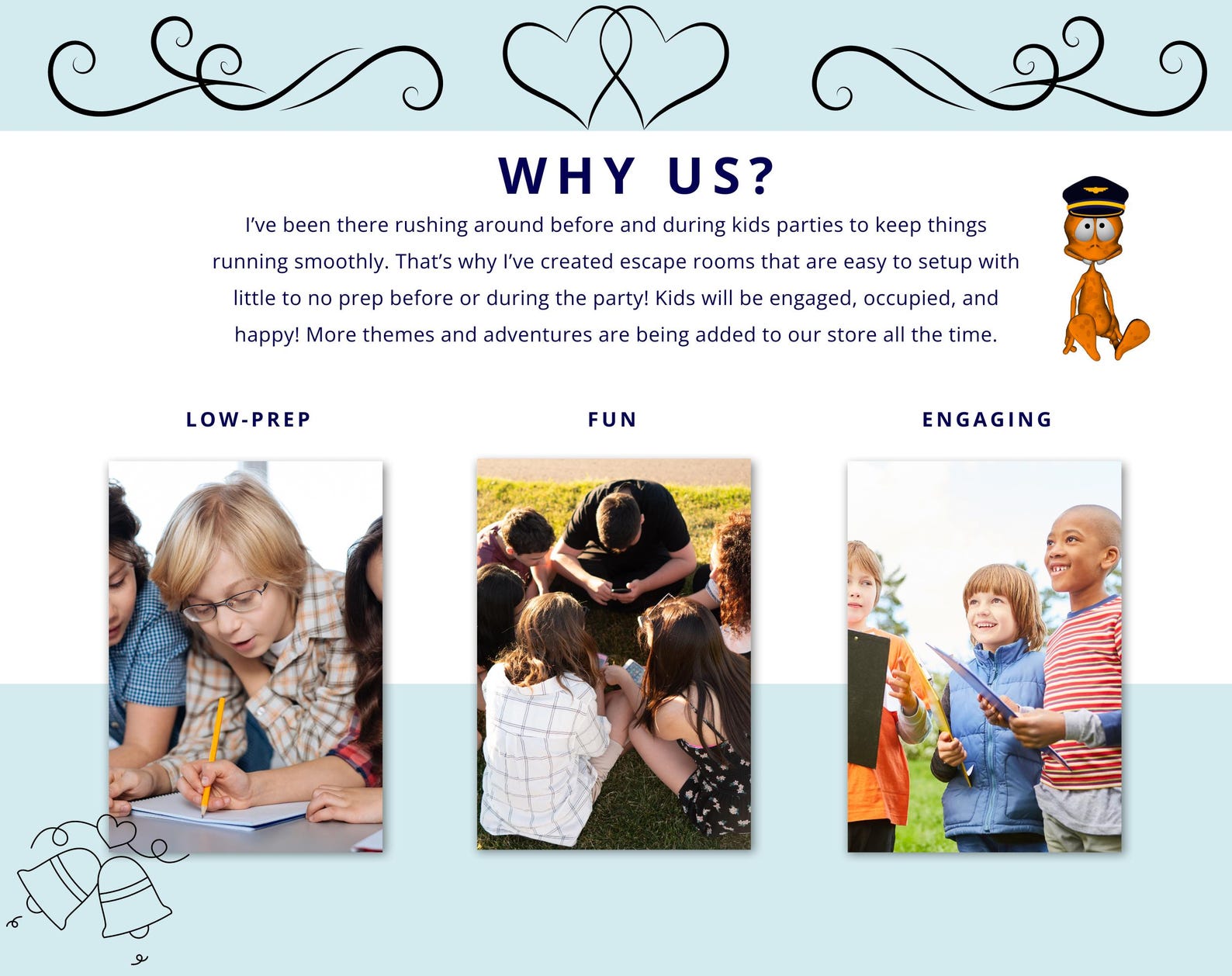 Wedding Escape Room Printable for Kids, Wedding Activity Kids, Kids ...