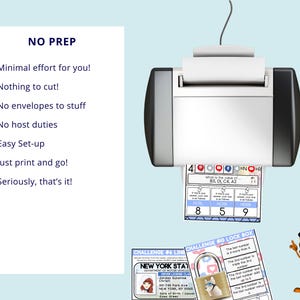 Party Printable Escape Room for Kids, Social Media Influencer, Family ...