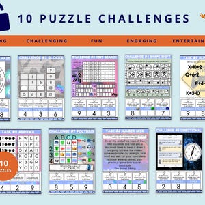 Party Printable Escape Room for Kids, Gaming Code Activity, Family Game ...