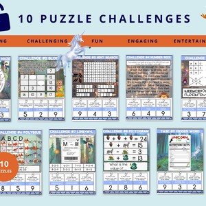 Printable Escape Room for Kids, Wizarding Escape Kit, DIY Escape Room ...