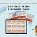 Printable Escape Room for Kids, Hanukkah Escape Kit, DIY Escape Room ...