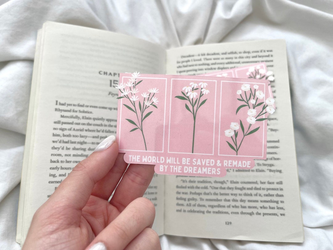 TOG STICKER Made and Remade 3 - Etsy