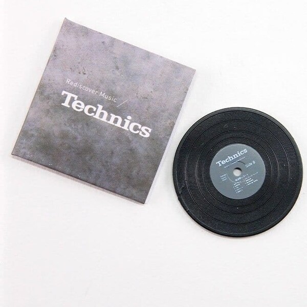 Technics Miniature Collection - Etsy
