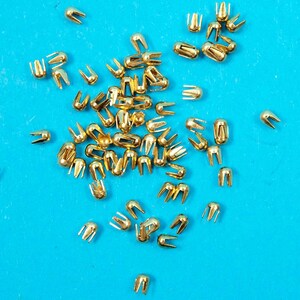 12 Fashion Doll 1/16 Diameter Metal Prong Rivet Stud Pack of 10 - Etsy