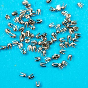 12 Fashion Doll 1/16 Diameter Metal Prong Rivet Stud Pack of 10 - Etsy