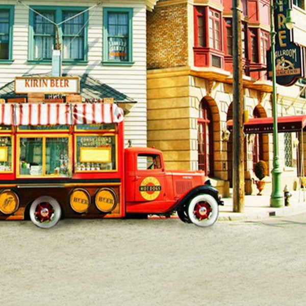 Beer Backdrop - Etsy