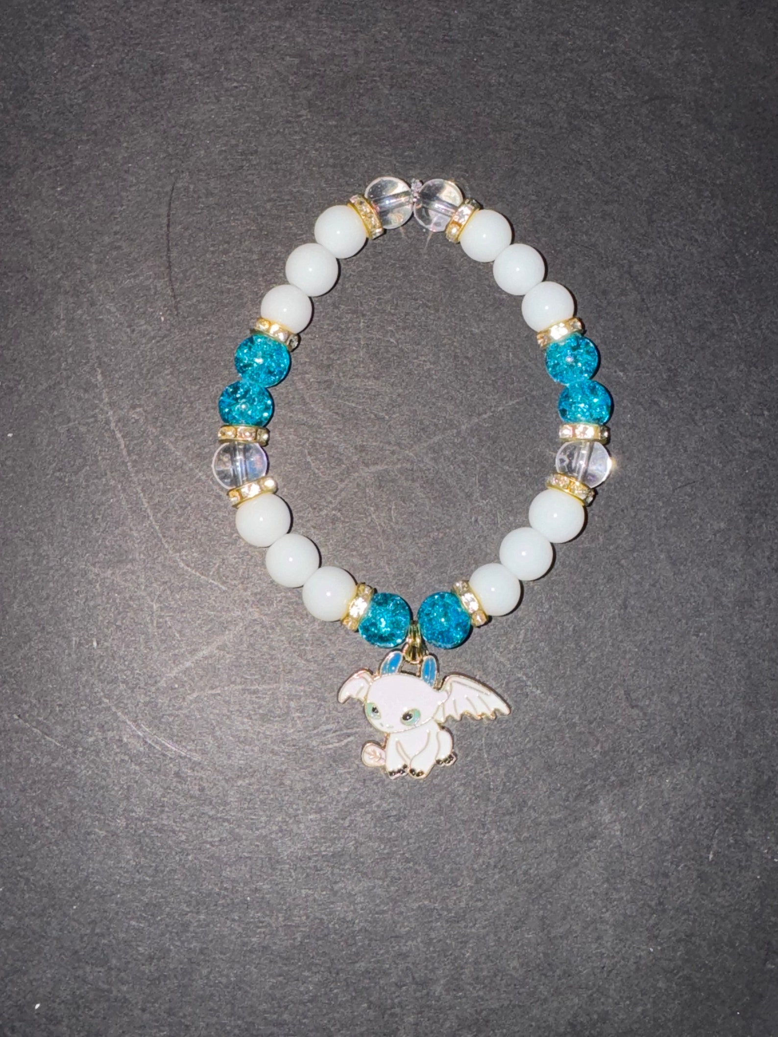 Matching Dragon Bracelets - Etsy