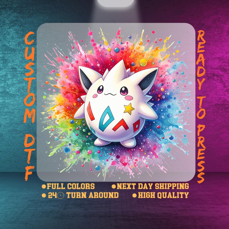 Togepi - Etsy