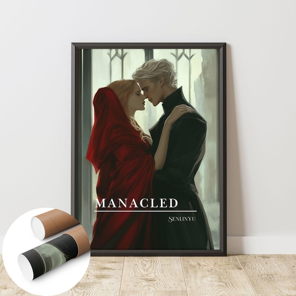 Alchemised Fan Art - Etsy