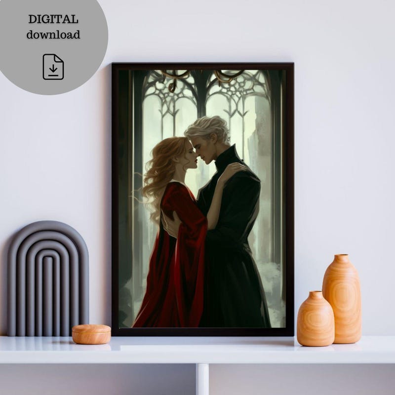 Alchemised Art - Etsy