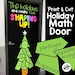 Math Bulletin Board Kit, Easy DIY Print and Cut Pieces, Math is All ...