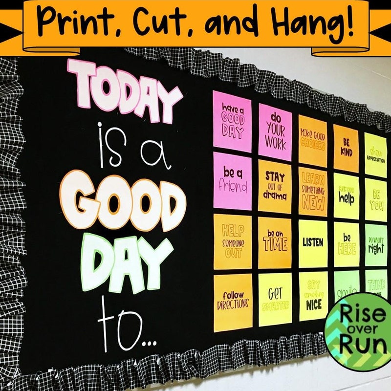 Bulletin Boards - Etsy