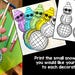 Disco Ball Snowman Winter Classroom Door Decor | It's the Season to ...