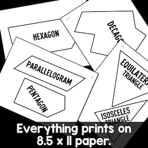 Math Classroom Door Design Decoration to Print and Hang, Math Makes Us ...